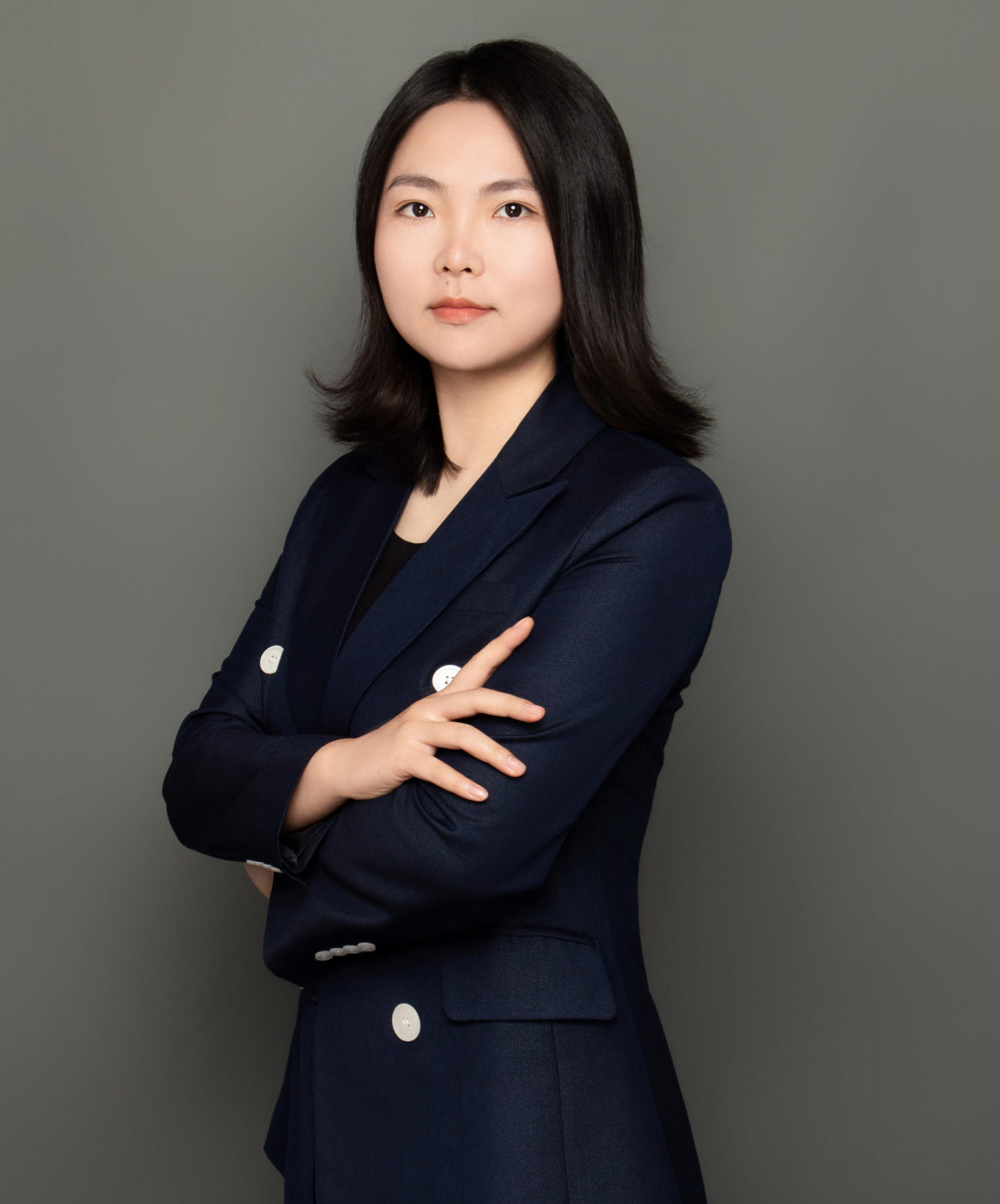 HangLung Law – We connect Europe and Asia. • Yuan Gao